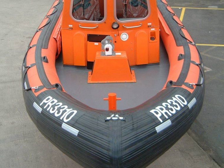 Servicing – Delta Power Group