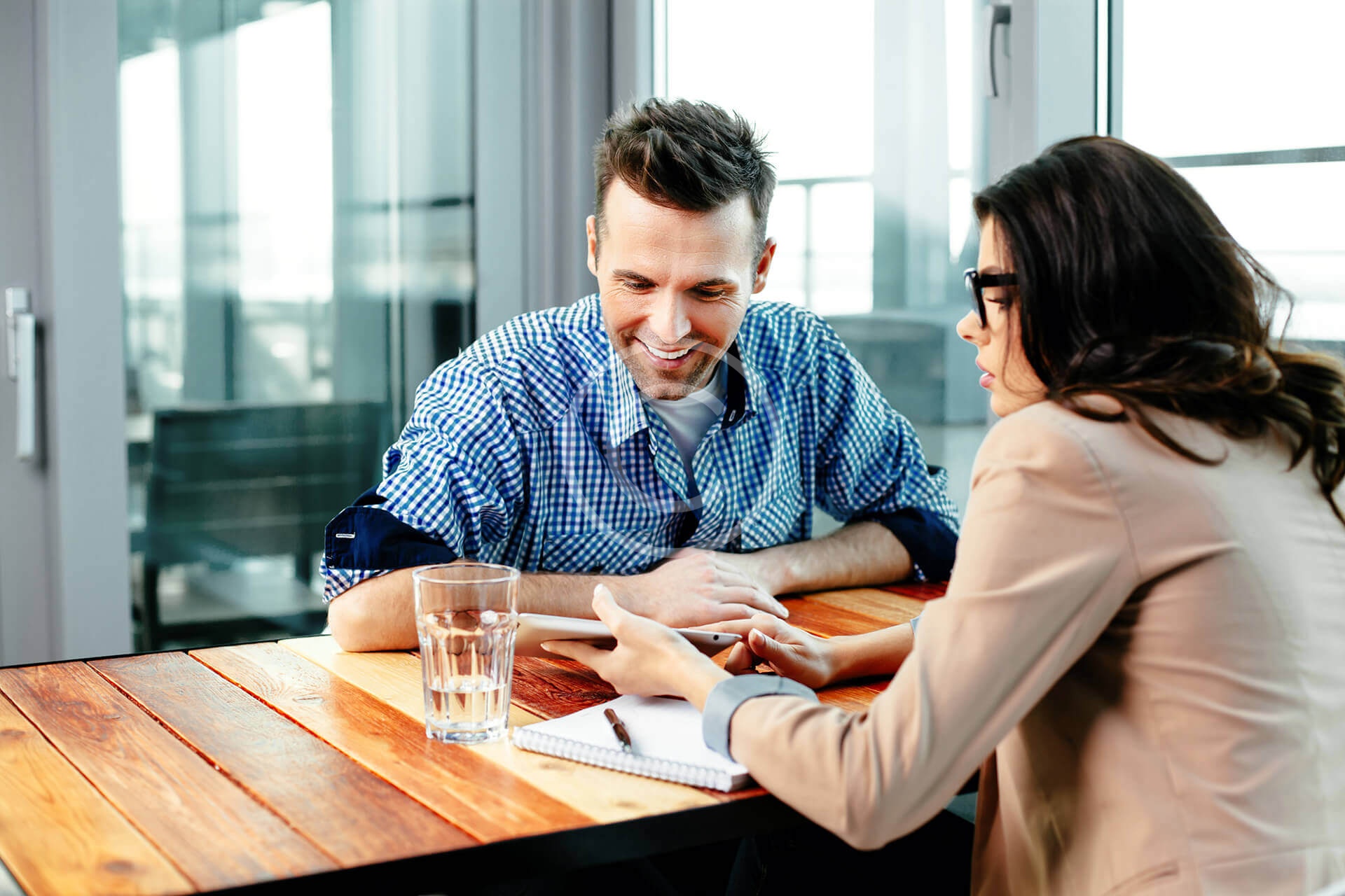 Financial Analysis – Delta Power Group