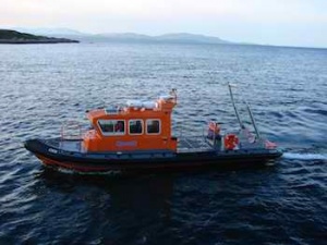 All Boats – Delta Power Group