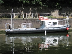 Commercial RIBs – Delta Power Group