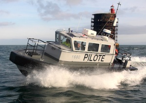 Commercial RIBs – Delta Power Group