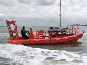 Commercial RIBs – Delta Power Group