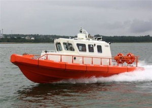 All Boats – Delta Power Group