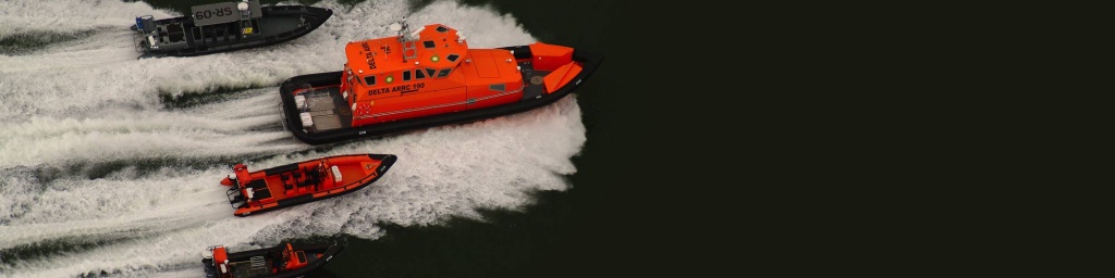 Production – Delta Power Group